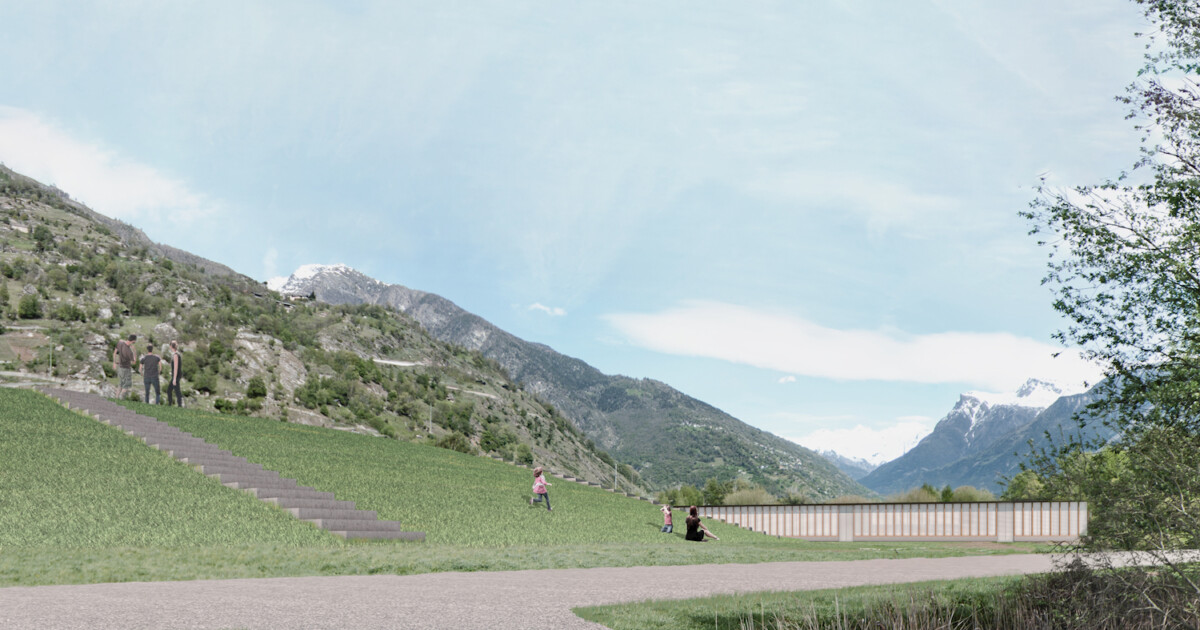 atelier a und b – Projekte